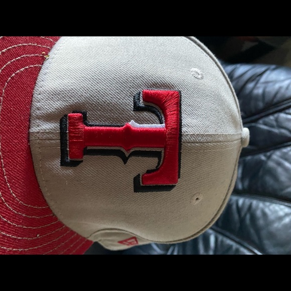 New Era | Accessories | Vintage Texas Rangersnew Era Cap | Poshmark
